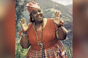 Remembering Miss Lou - Jamaica Observer