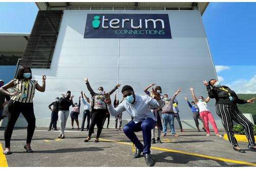 Another BPO opens in Jamaica - Jamaica Observer