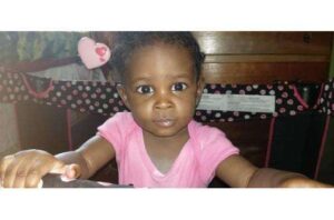 Can you help baby Ariah? - Jamaica Observer