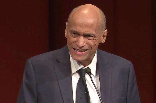 Professor Charles Mills dies - Jamaica Observer