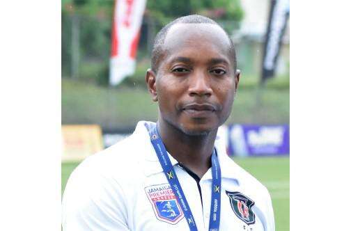 TG's Williams to address goalscoring concerns ahead of return-leg semis ...