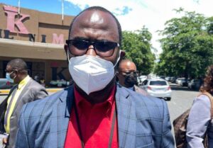Cops on edge after overtime payment case hit with more delays - Jamaica ...