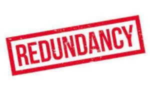 Treating with medical redundancy - Jamaica Observer