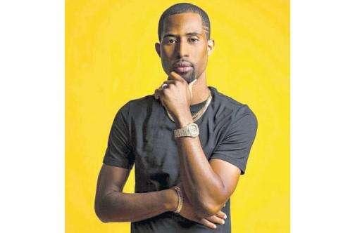 Black Mattic hits reset button - Jamaica Observer