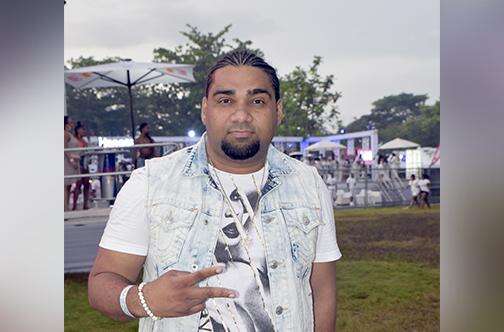 Romeich teams with Magnum - Jamaica Observer