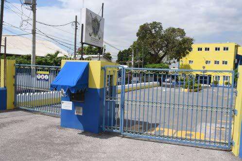 Merl Grove High imbroglio — a conflict left to fester for far too long ...