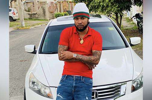 Fans mourn Kashmar's death - Jamaica Observer