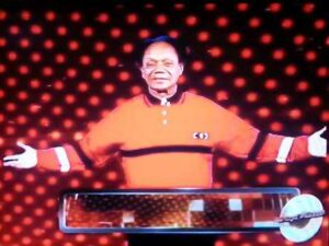 Where It's At creator, Alphonso Walker dead - Jamaica Observer