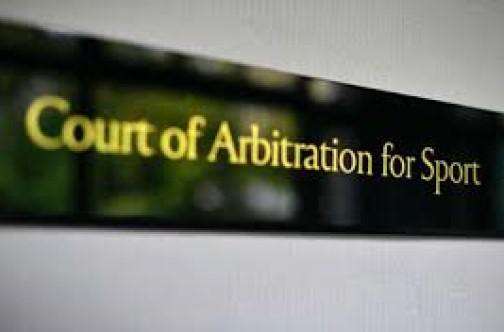 CAS rejects banned US runner Houlihan's uncastrated boar defence ...