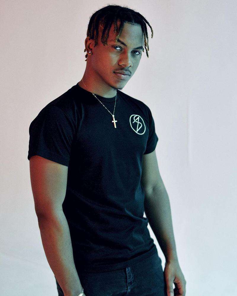 Inside the life of Jamaican YouTuber, Singh Zima - Jamaica Observer