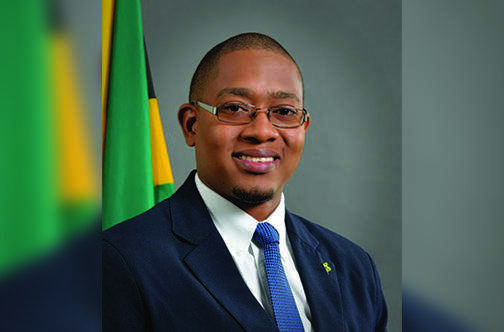 Floyd Green is back, Malahoo-Forte gets Ministry of Legal and ...