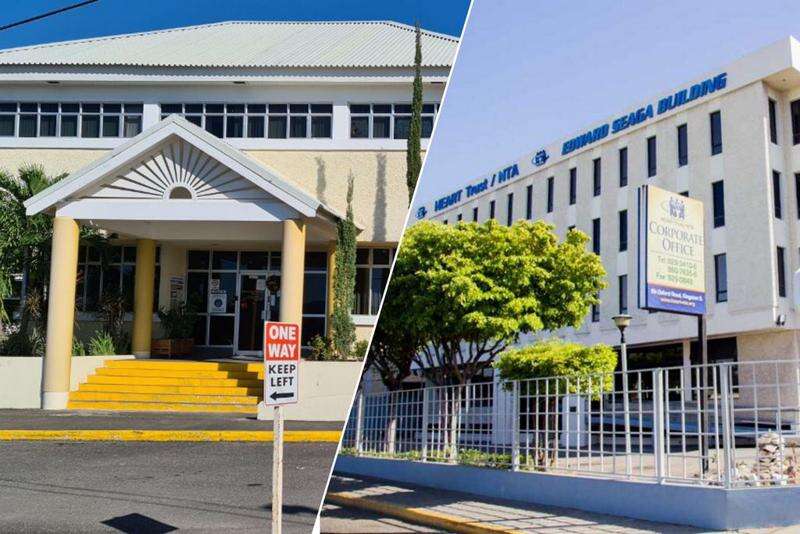 VTDI employees also frustrated with HEART - Jamaica Observer