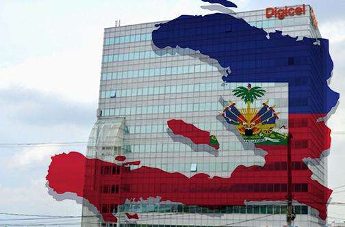 Digicel's Haiti woes - Jamaica Observer