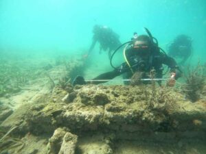Quest launched to have 'Sunken City' of Port Royal' added World ...
