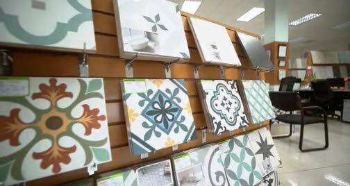 Design Tips and Trends from Creative Building Finishes - Jamaica Observer