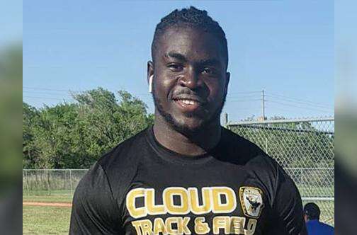 Daniel Cope moves to Clemson University after rewarding season at Cloud ...