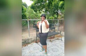 Jean Archer learning lessons through breast cancer fight - Jamaica Observer