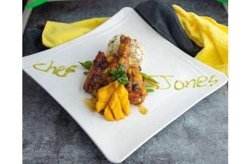 The Final Verdict — Osayboro Jones wins season finale of the MAGGI Food ...
