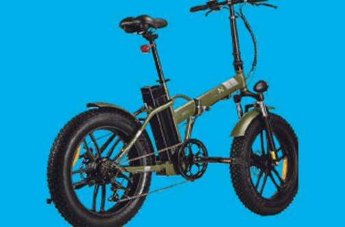 Going electric - Jamaica Observer