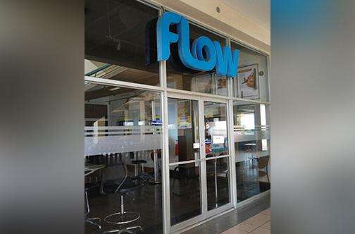 Flow opens new retail store in Montego Bay - Jamaica Observer