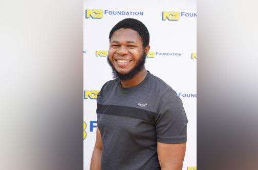 Future leader Martin Bartley has big plans for the tech industry ...