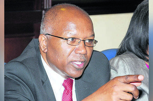 Guy takes steps to preserve Dinki Mini as a cultural dance form ...