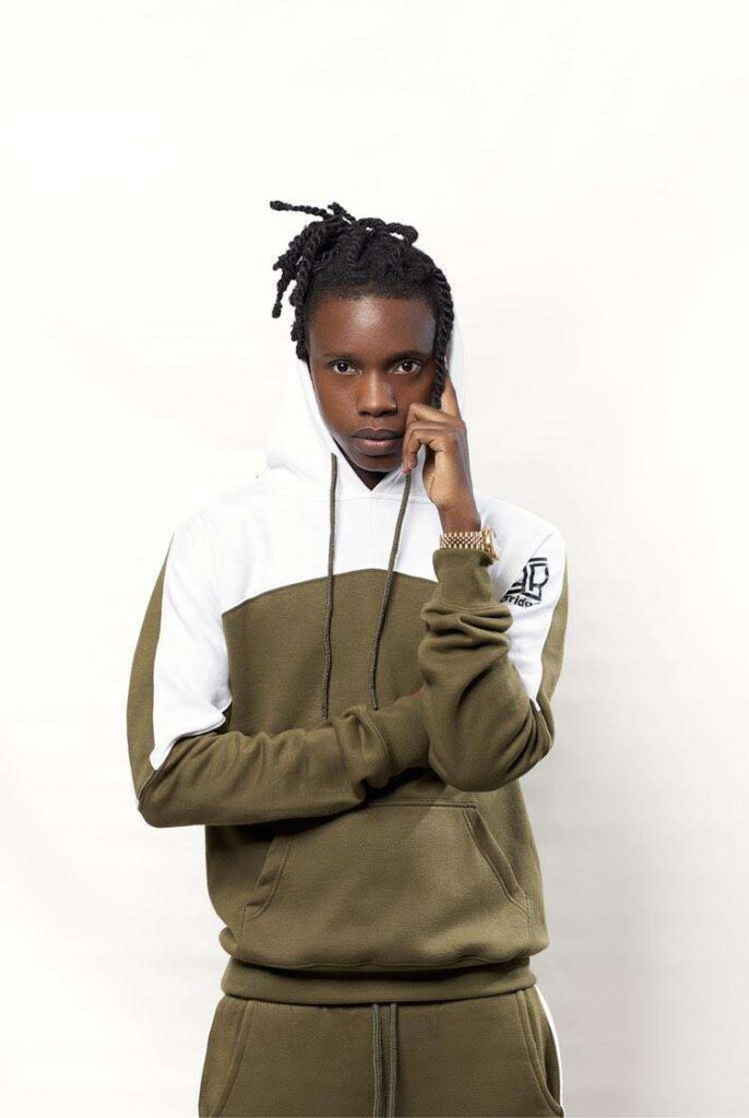 Social media comedian Valdomore dreams of taking his craft to the big ...