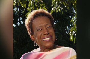 Natalie Thompson — flying our flag in film - Jamaica Observer