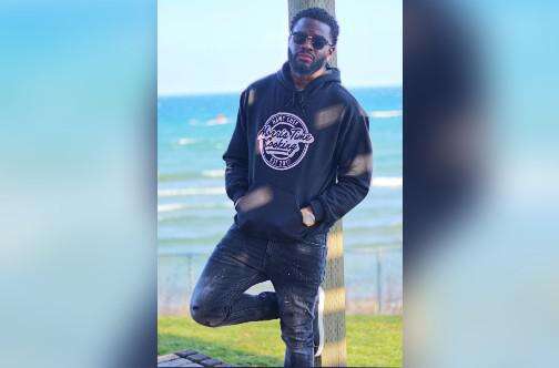 Jamaican chef Adrian Morris cooks up big social media following ...