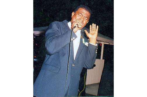 Hopeton Lewis grooved out on life - Jamaica Observer