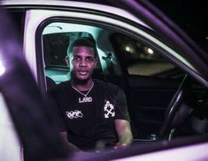 LaroDon has musical designs - Jamaica Observer