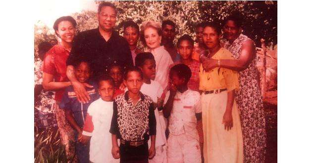 Colin Powell fondly remembered by Jamaican family in St Elizabeth ...