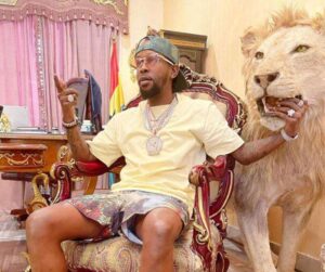 Popcaan heads to Africa - Jamaica Observer