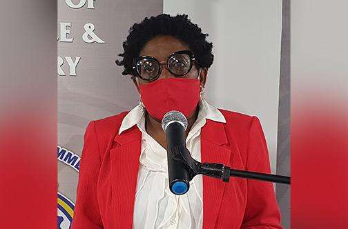 Silvera tipped to retain presidency of MoBay Chamber - Jamaica Observer