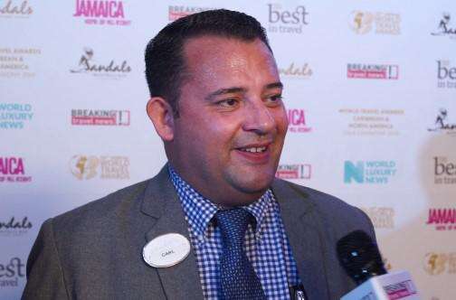 Sandals MoBay hotels among Caribbean's Top 12 resorts - Jamaica Observer