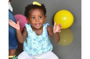 Baby Ariah closer to surgery, but... - Jamaica Observer