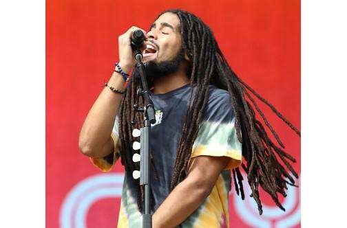 Good vibes for Skip - Jamaica Observer