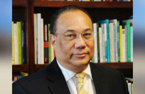 He was a most articulate, persuasive speaker who loved bun and calypso ...