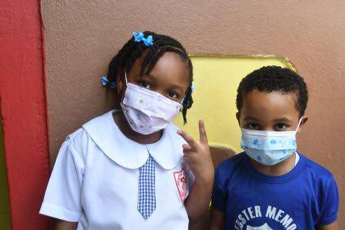 Back to basics - Jamaica Observer