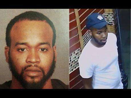 NYPD offers US$15,000 reward for murder suspect believed to have fled ...