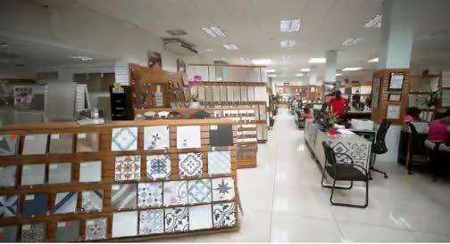 Design Tips and Trends from Creative Building Finishes - Jamaica Observer