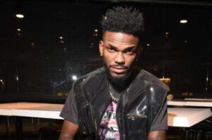 Kemar steps out in Shawtz and Bad Socks - Jamaica Observer