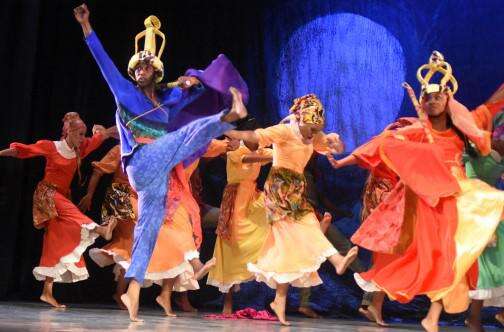 Kumina turns 50 - Jamaica Observer