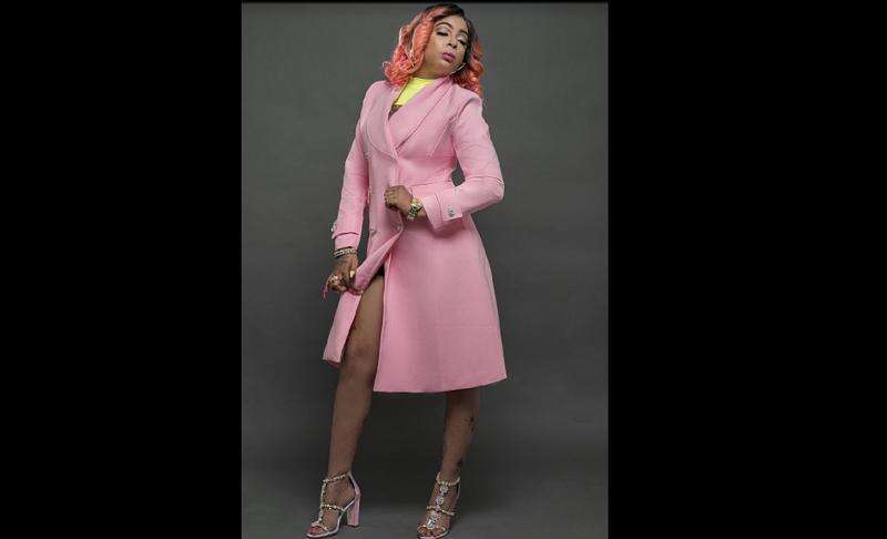 Lisa Hyper aims to empower women after cosmetic surgery - Jamaica Observer