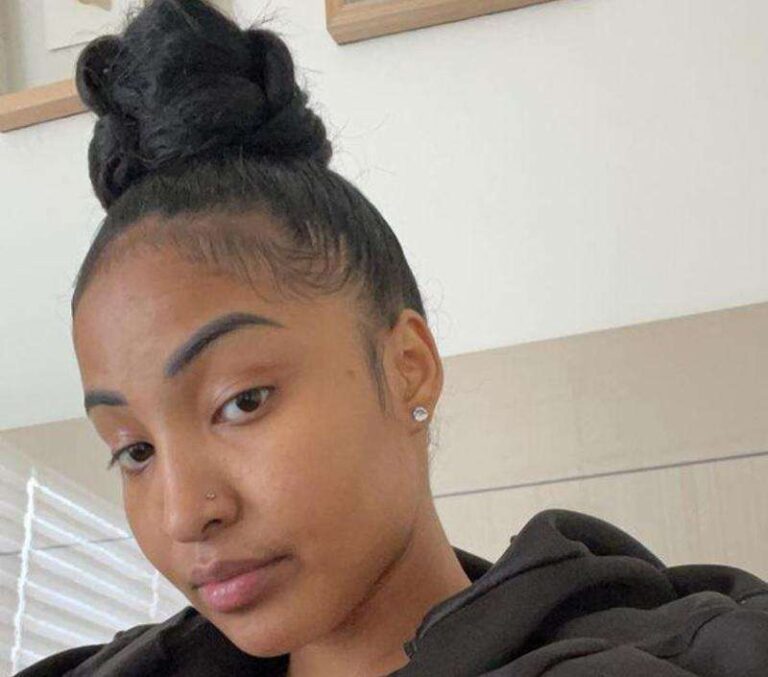 Shenseea reveals she was diagnosed with Hematoma, recounts ordeal ...
