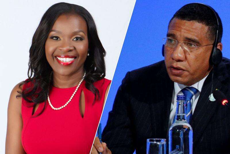 Jamaicans should be concerned by the hypocrisy displayed by Holness at ...
