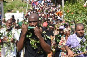 Chief Currie defies police orders, says Maroon Festival will go on as ...