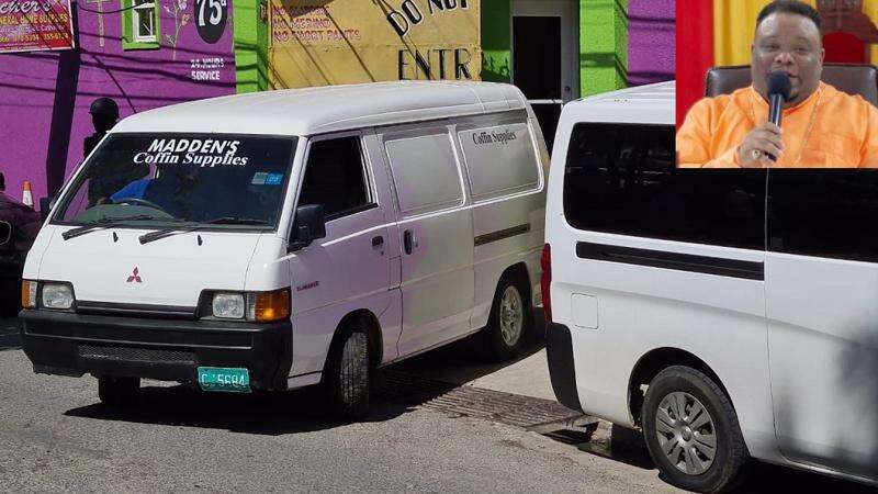 Cult pastor Kevin Smith died from blunt force trauma, autopsy reveals ...