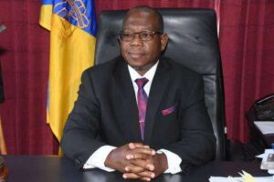 NCU should benefit from Gov't funding too - Jamaica Observer