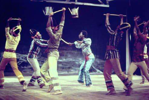 Kumina turns 50 - Jamaica Observer